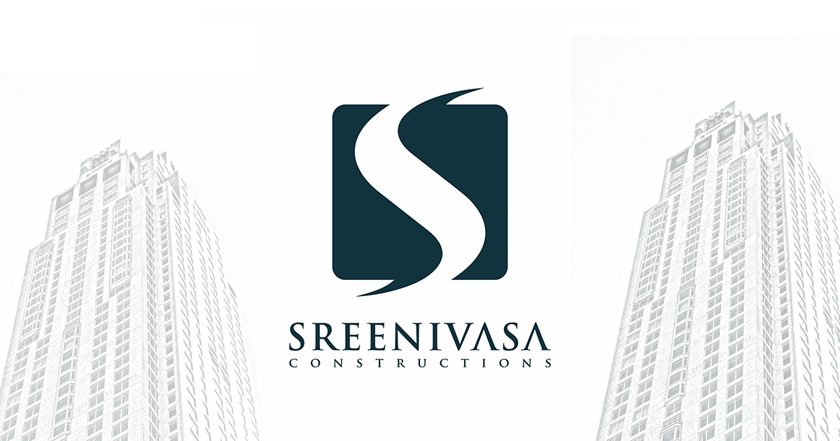 About Us - Sreenivasa Constructions